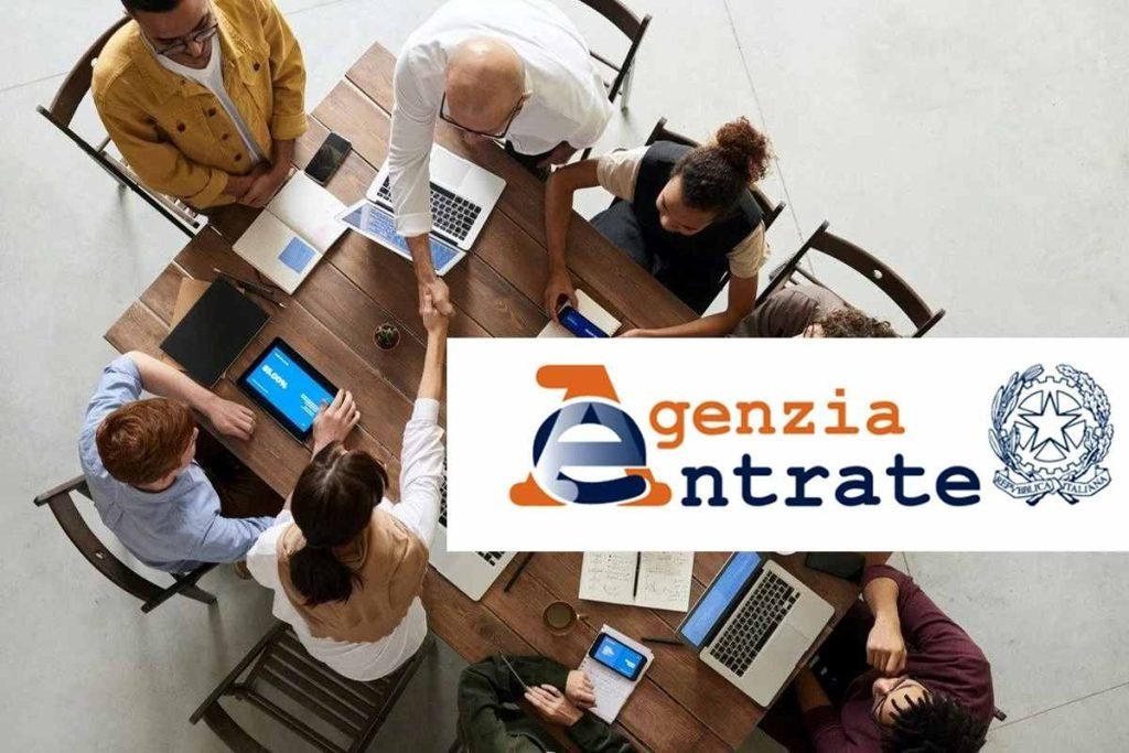 Nuove assunzioni all’Agenzia delle Entrate: più di 4000 nuovi posti di ...